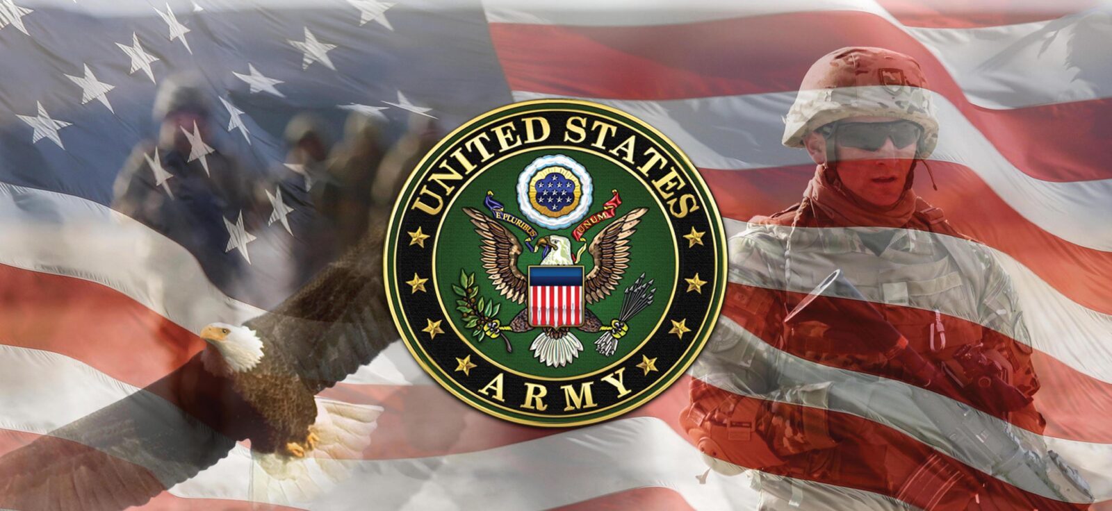 Military & Flag Panels