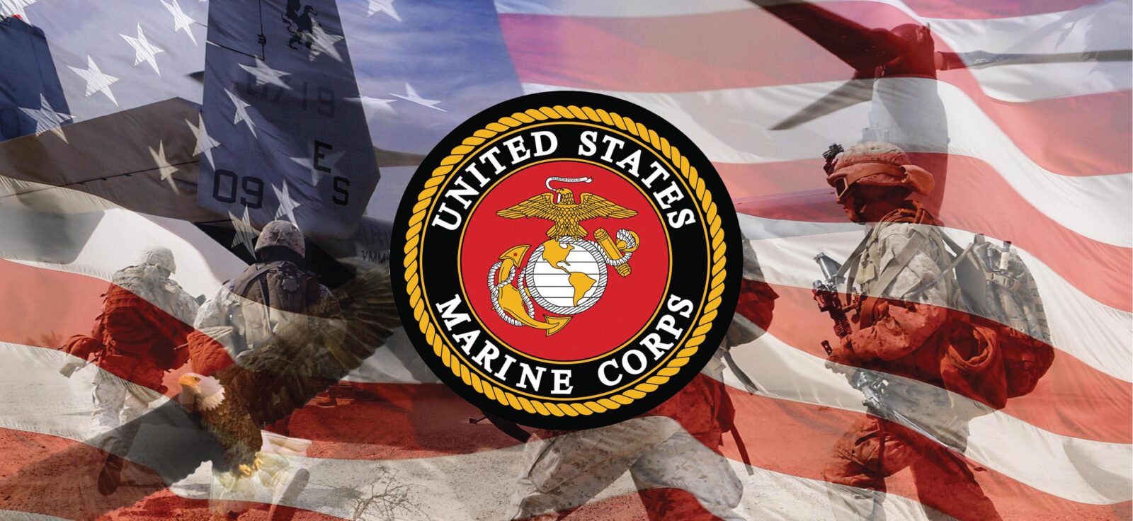 Military & Flag Panels