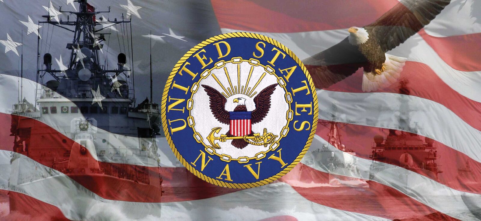 Military & Flag Panels