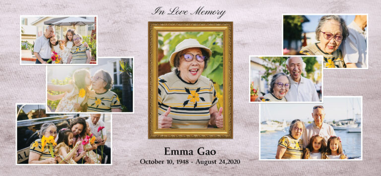 Personalization Panels