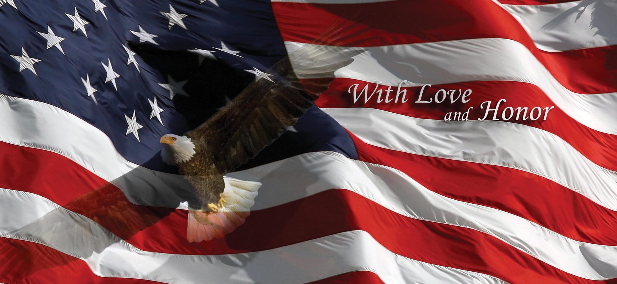 Military & Flag Panels