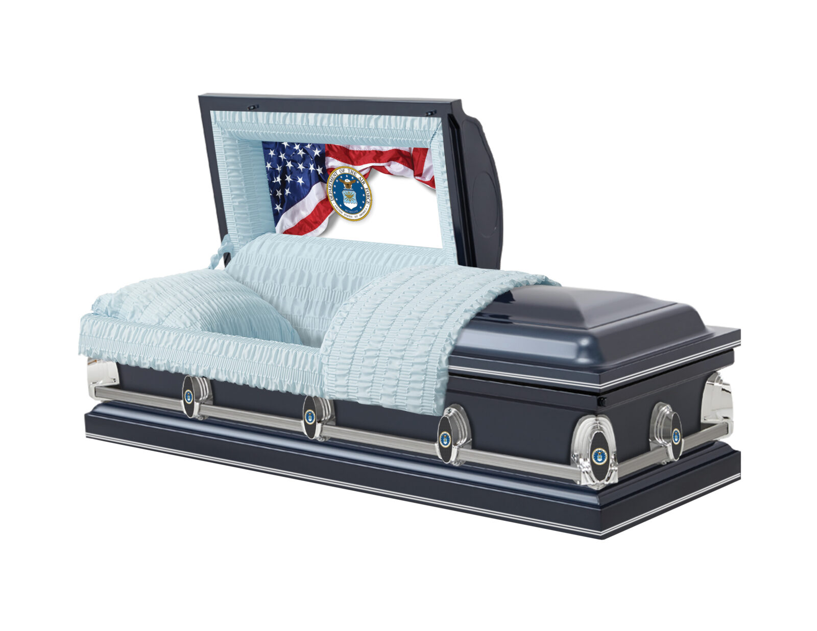 Military & Flag Panels