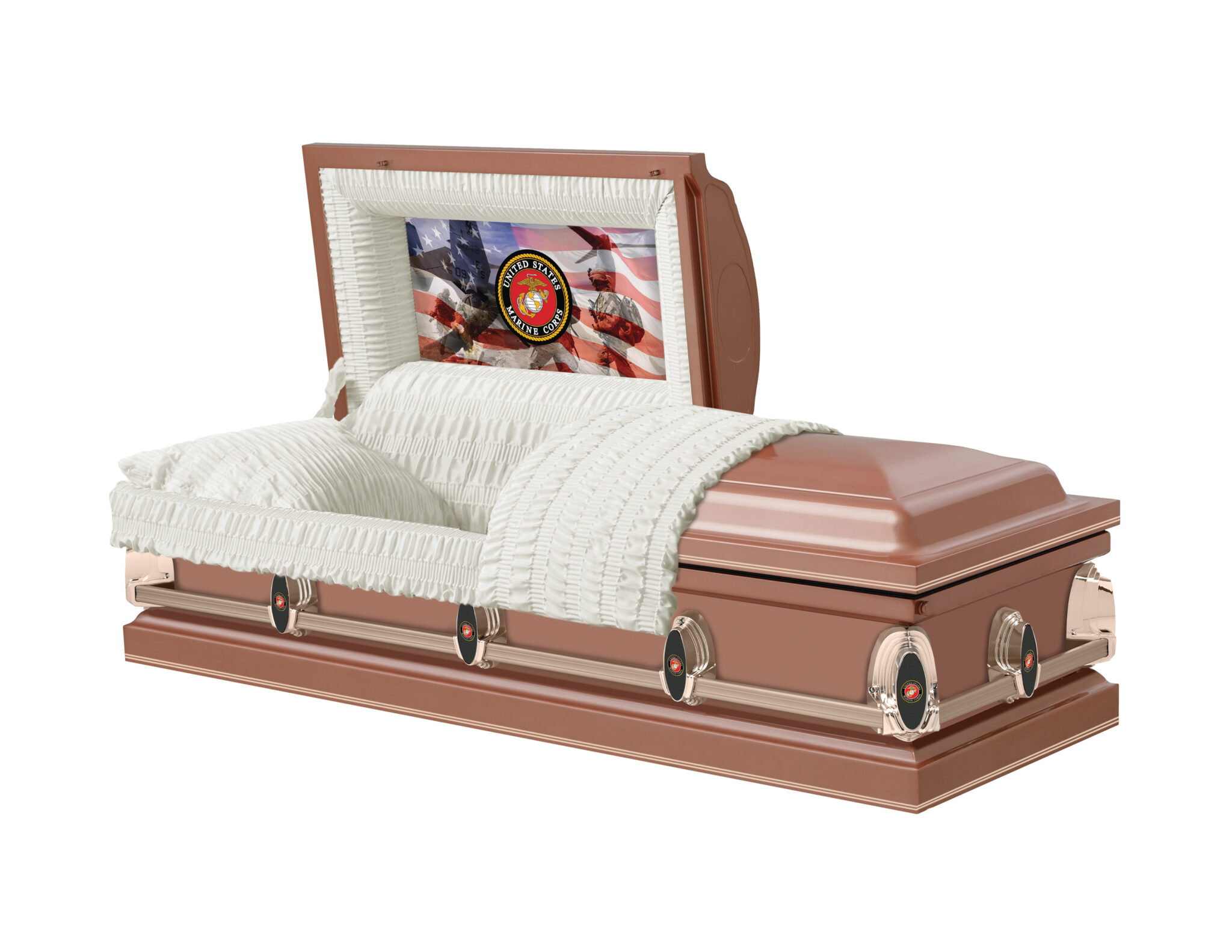 Military & Flag Panels