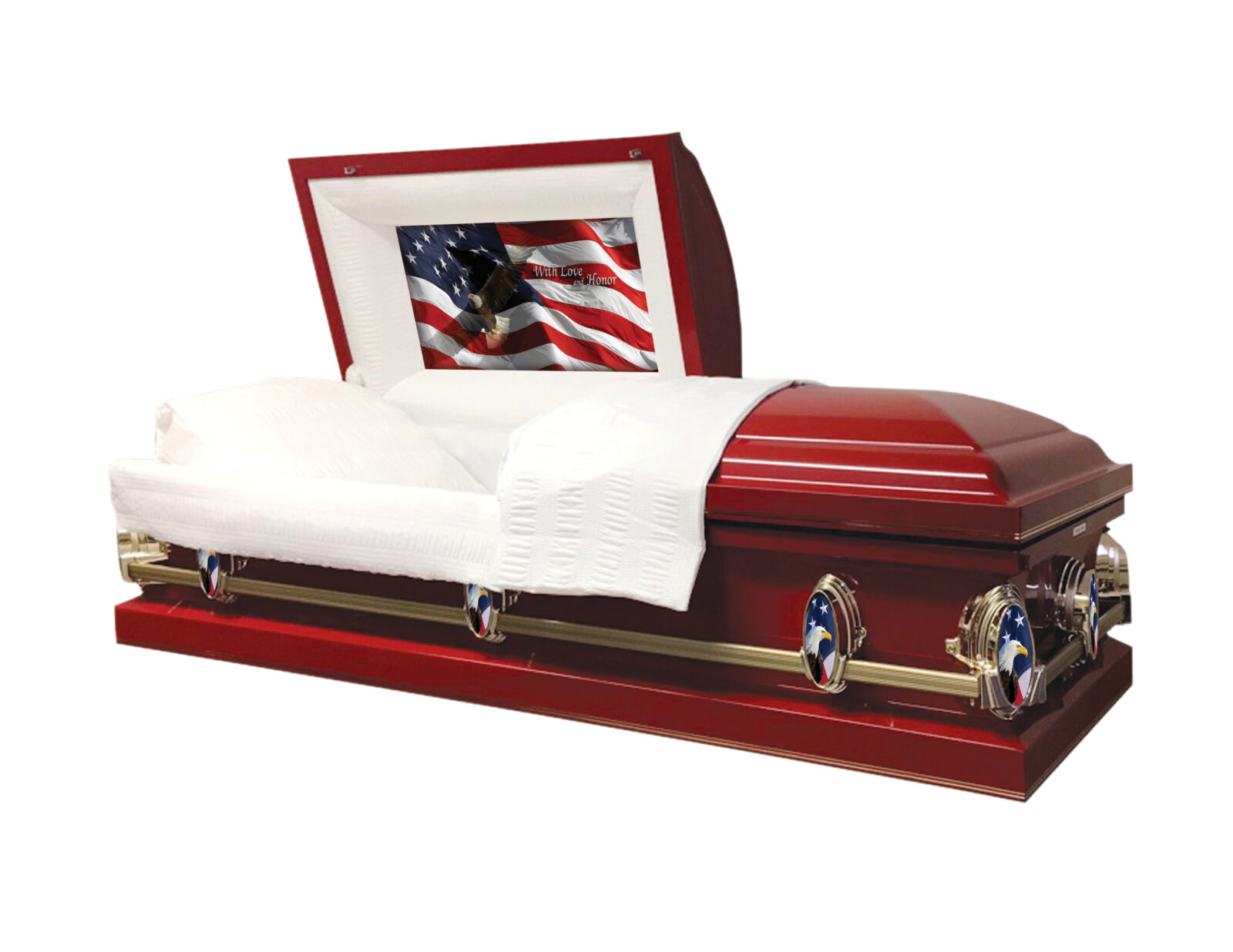 Military & Flag Panels