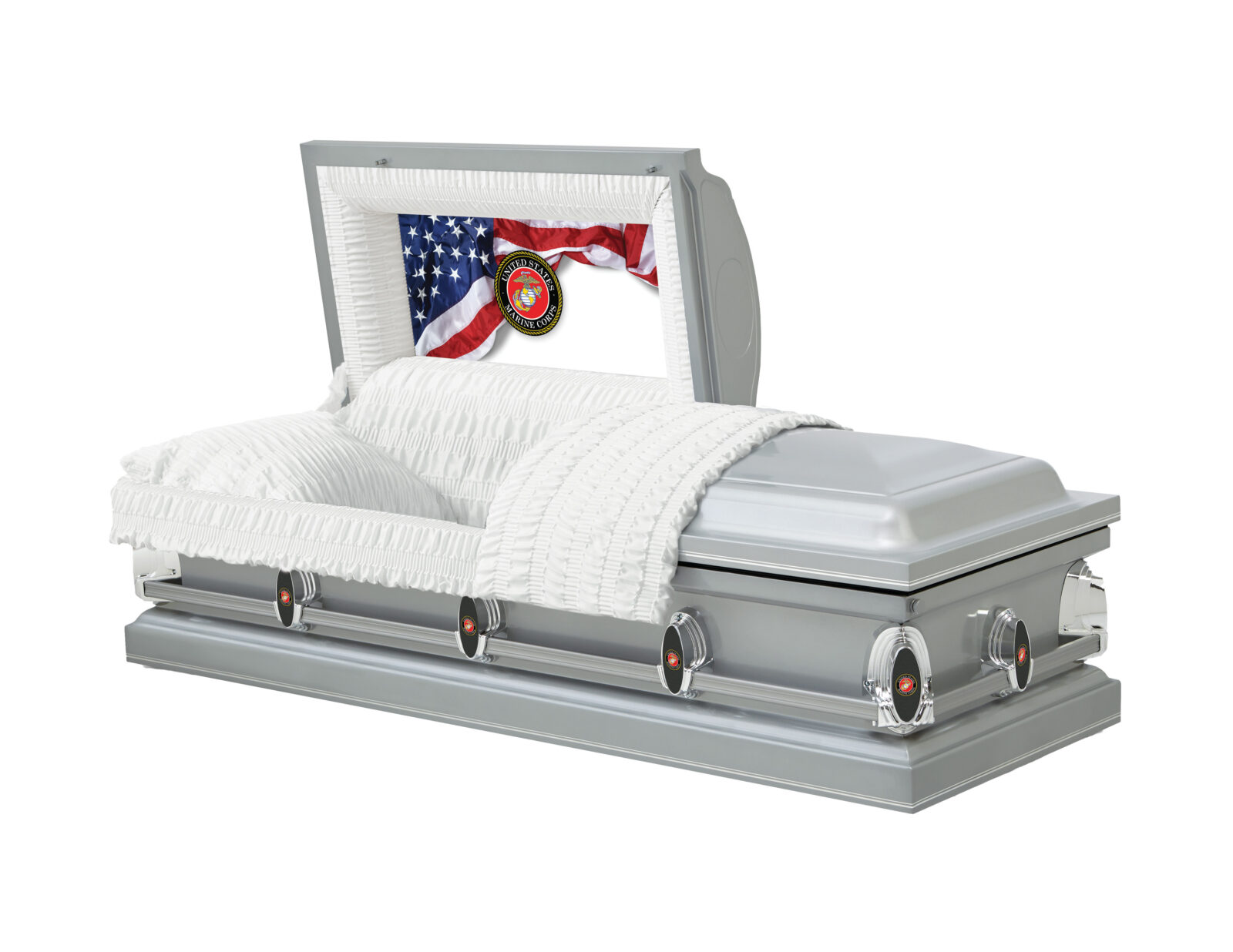 Military & Flag Panels