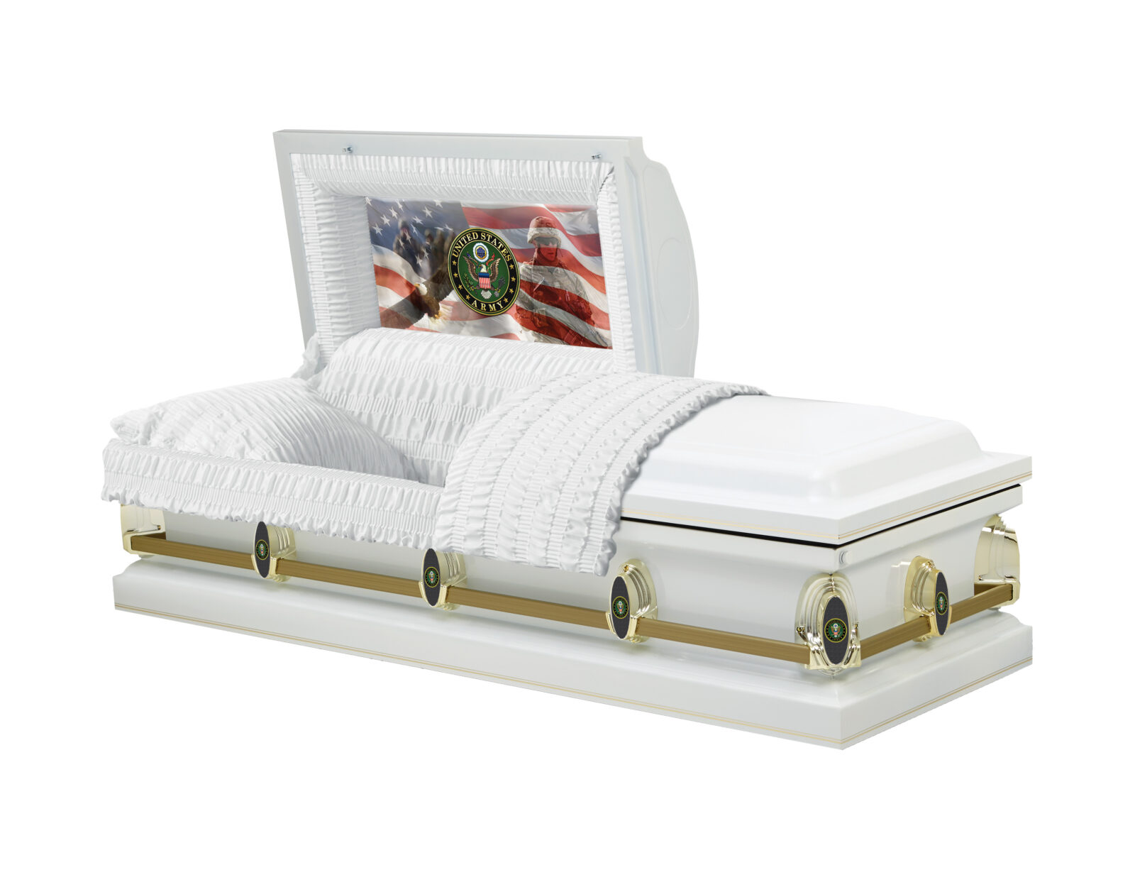 Military & Flag Panels