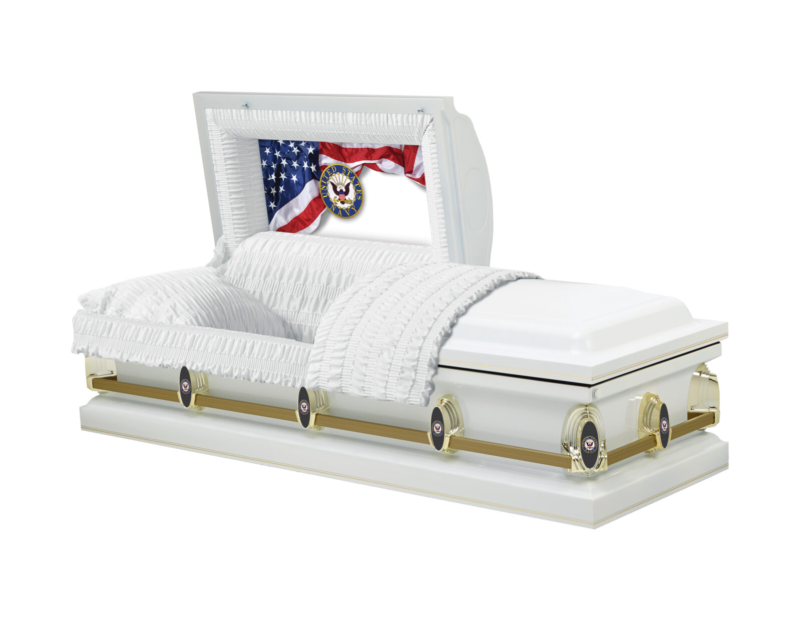 Military & Flag Panels