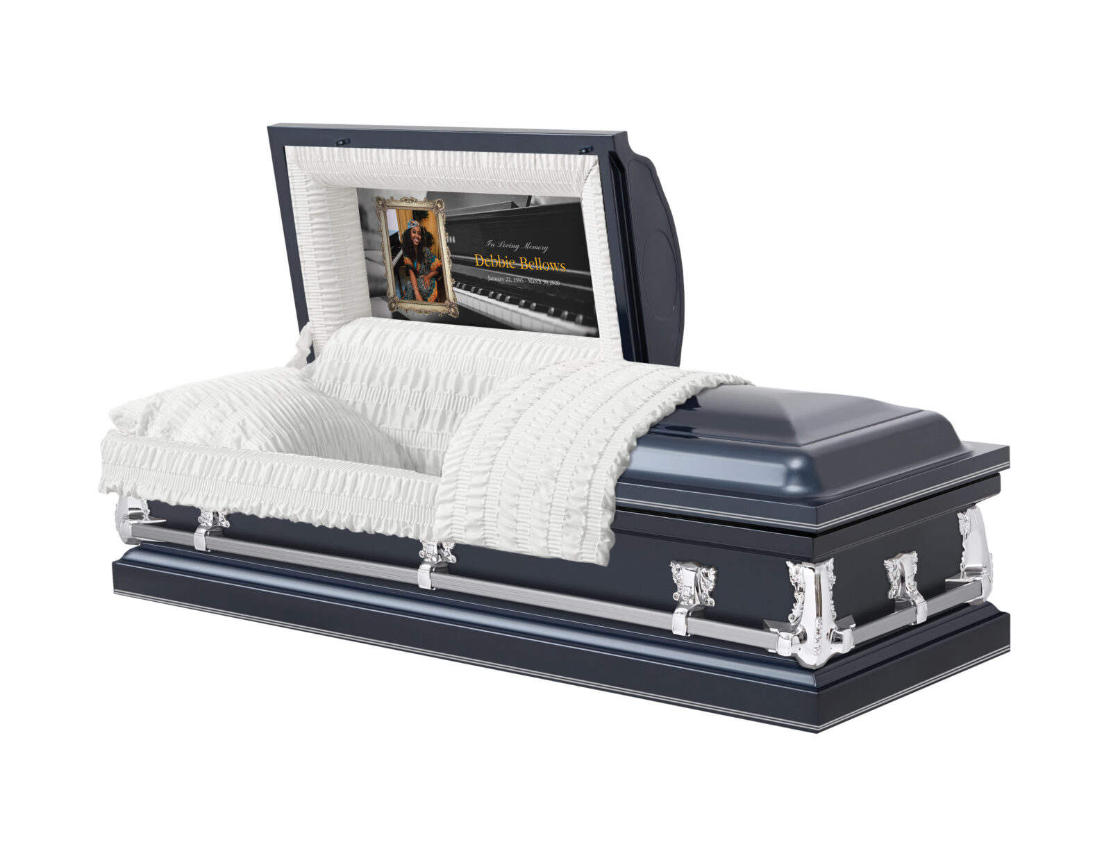 Personalization Panels