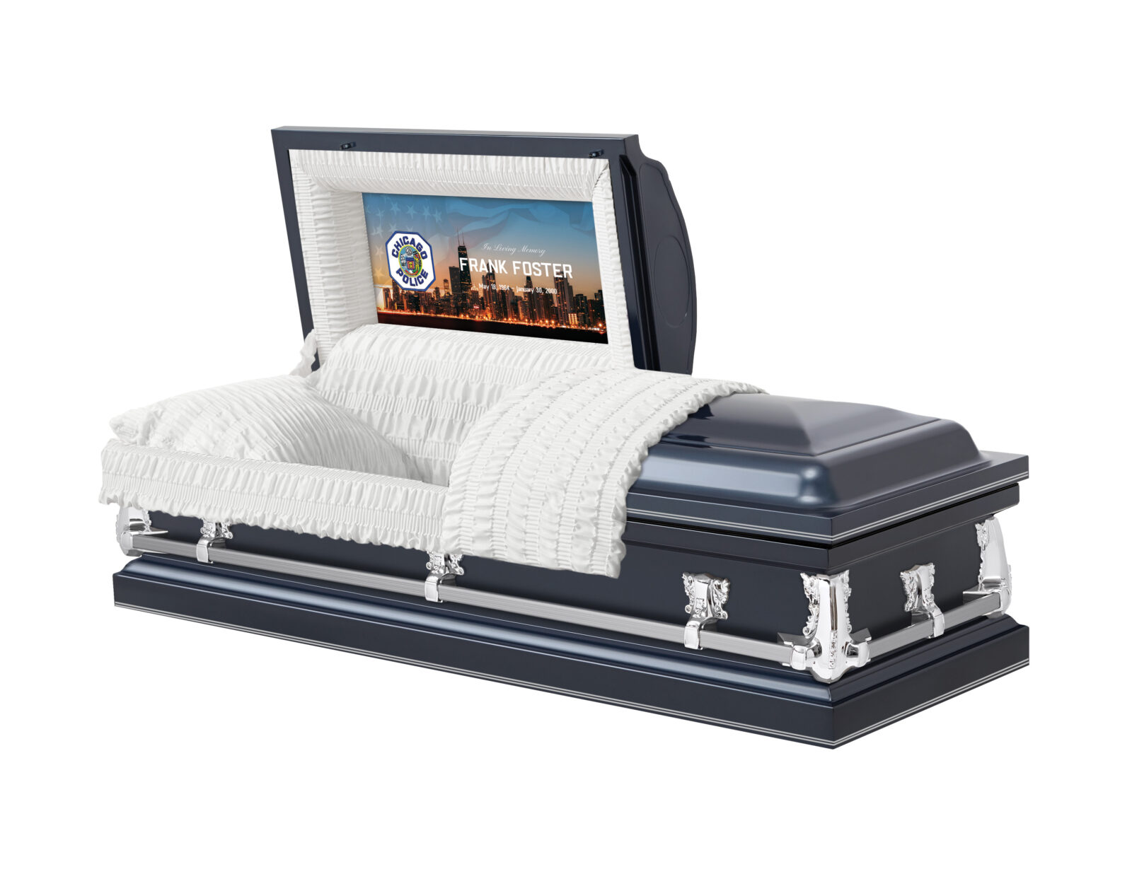 Personalization Panels