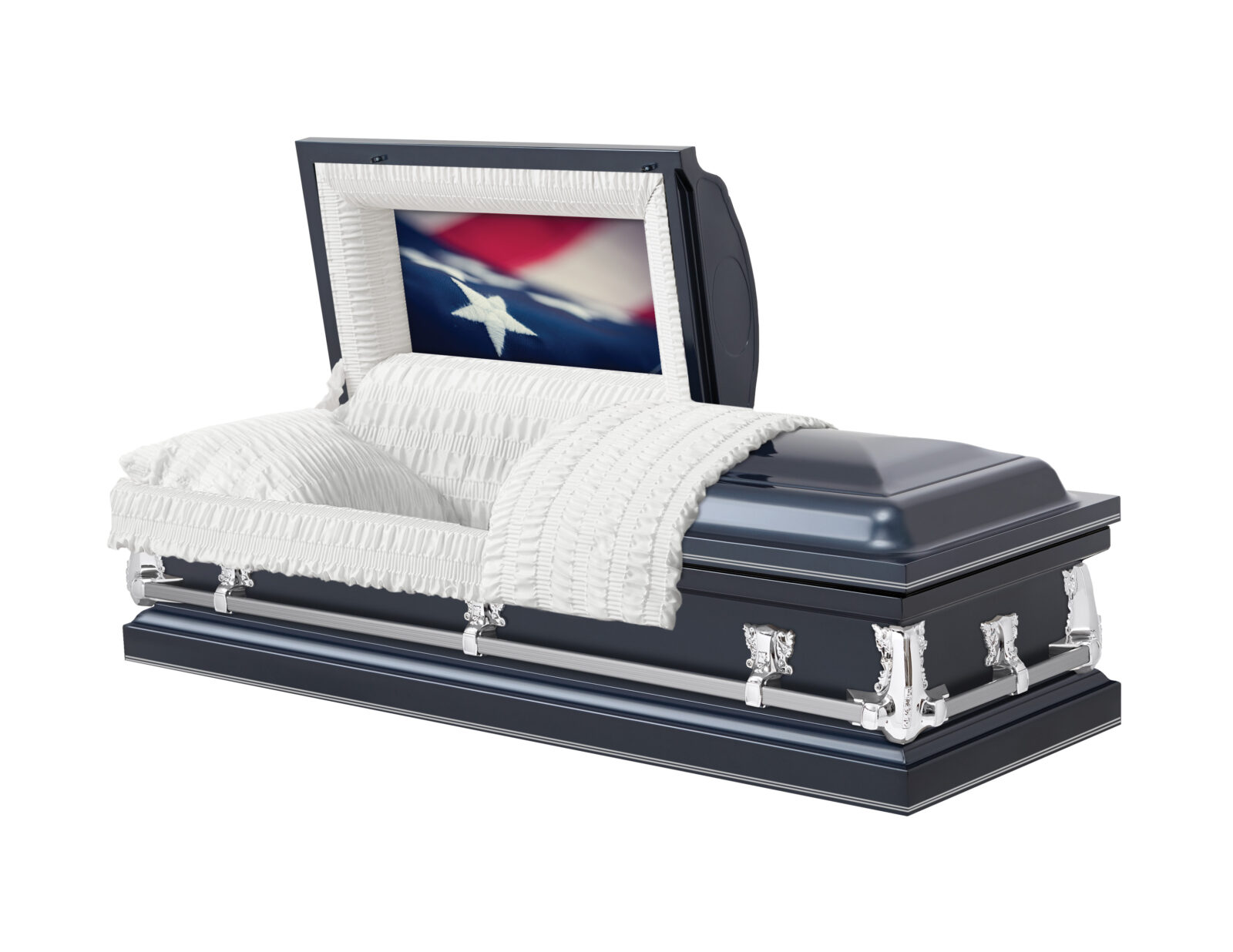 Military & Flag Panels