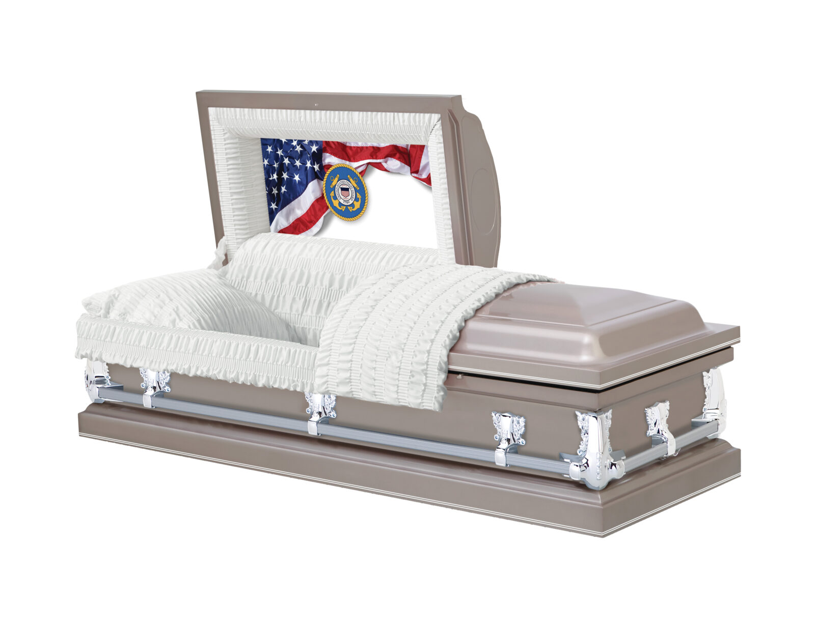 Military & Flag Panels