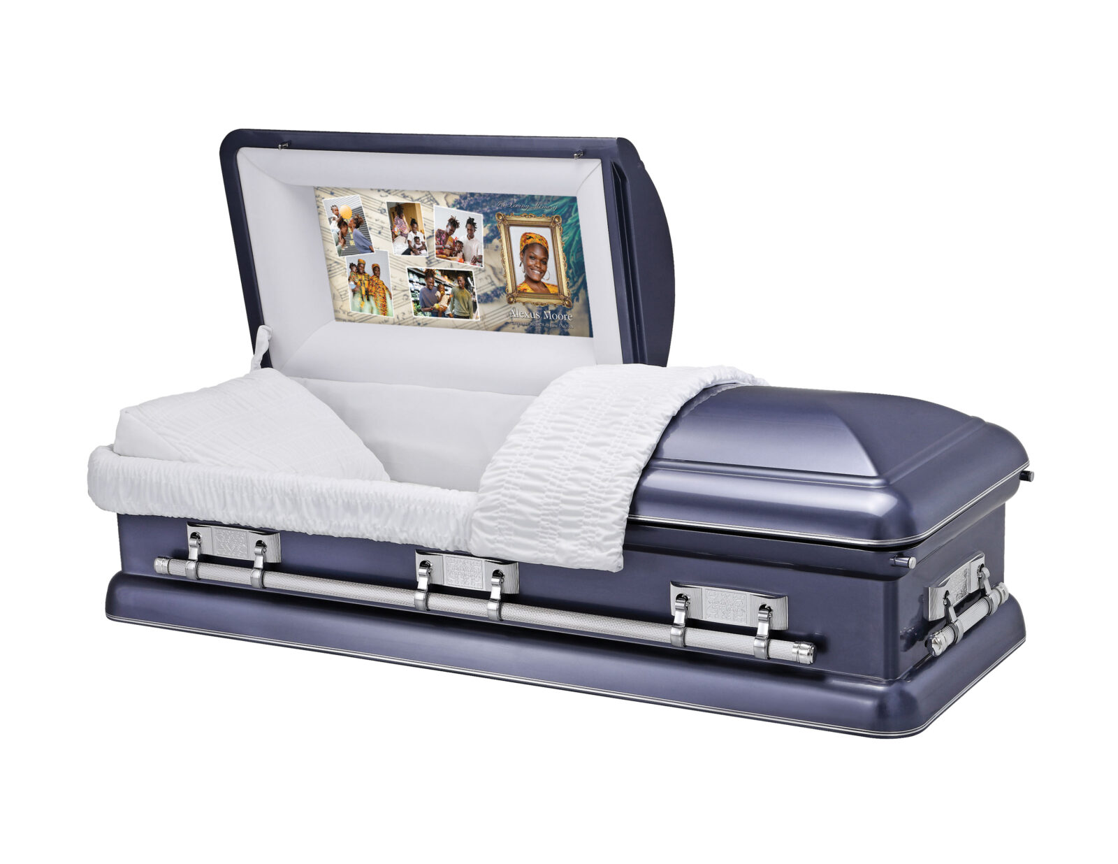 Personalization Panels