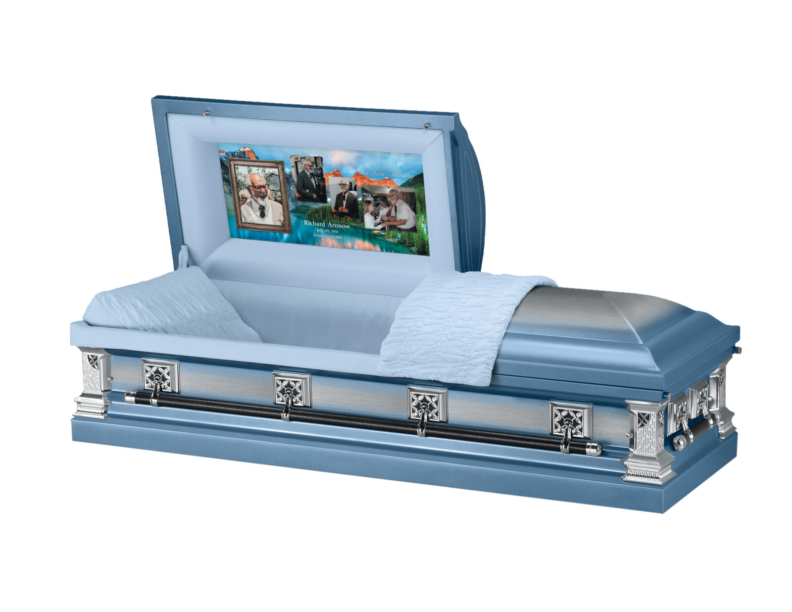 Personalization Panels