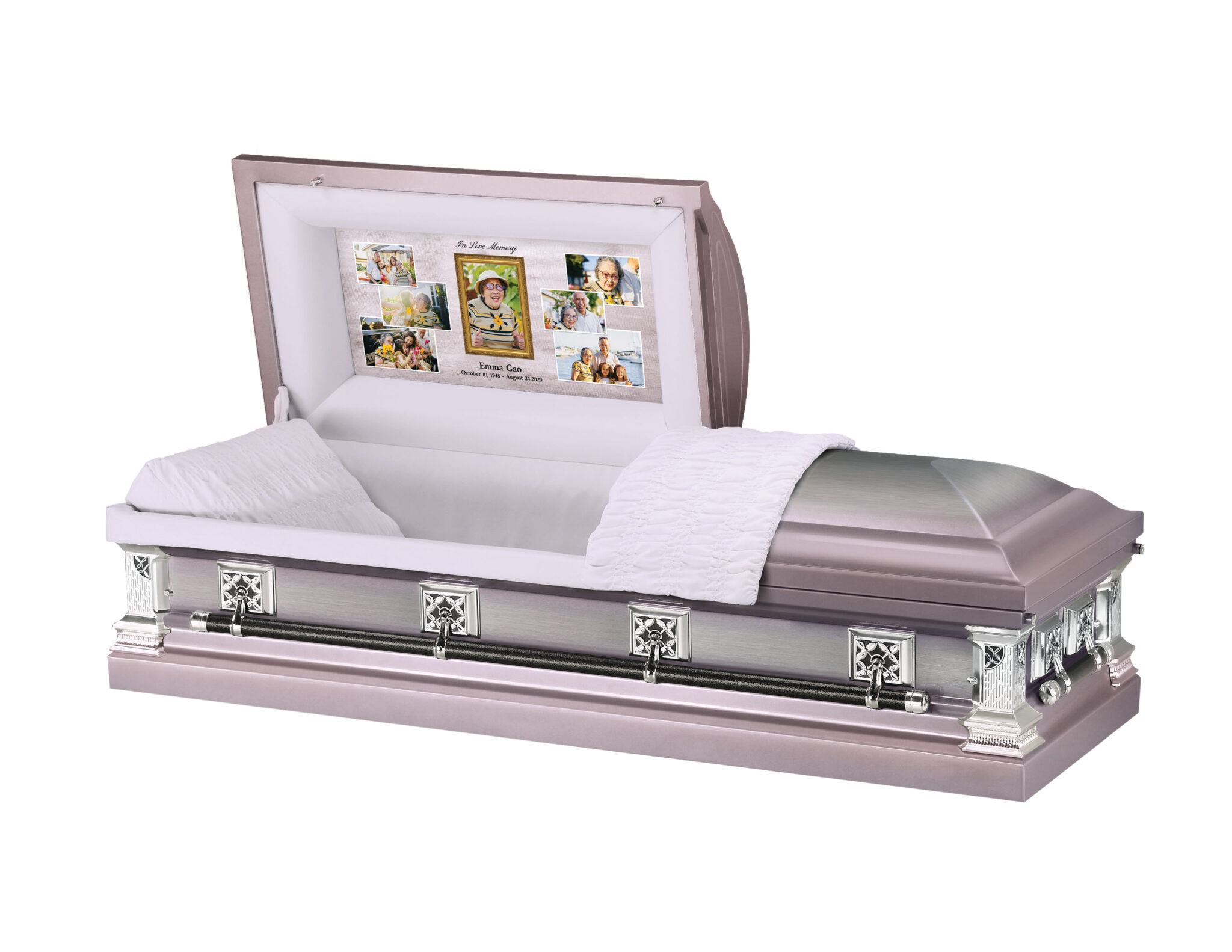 Personalization Panels