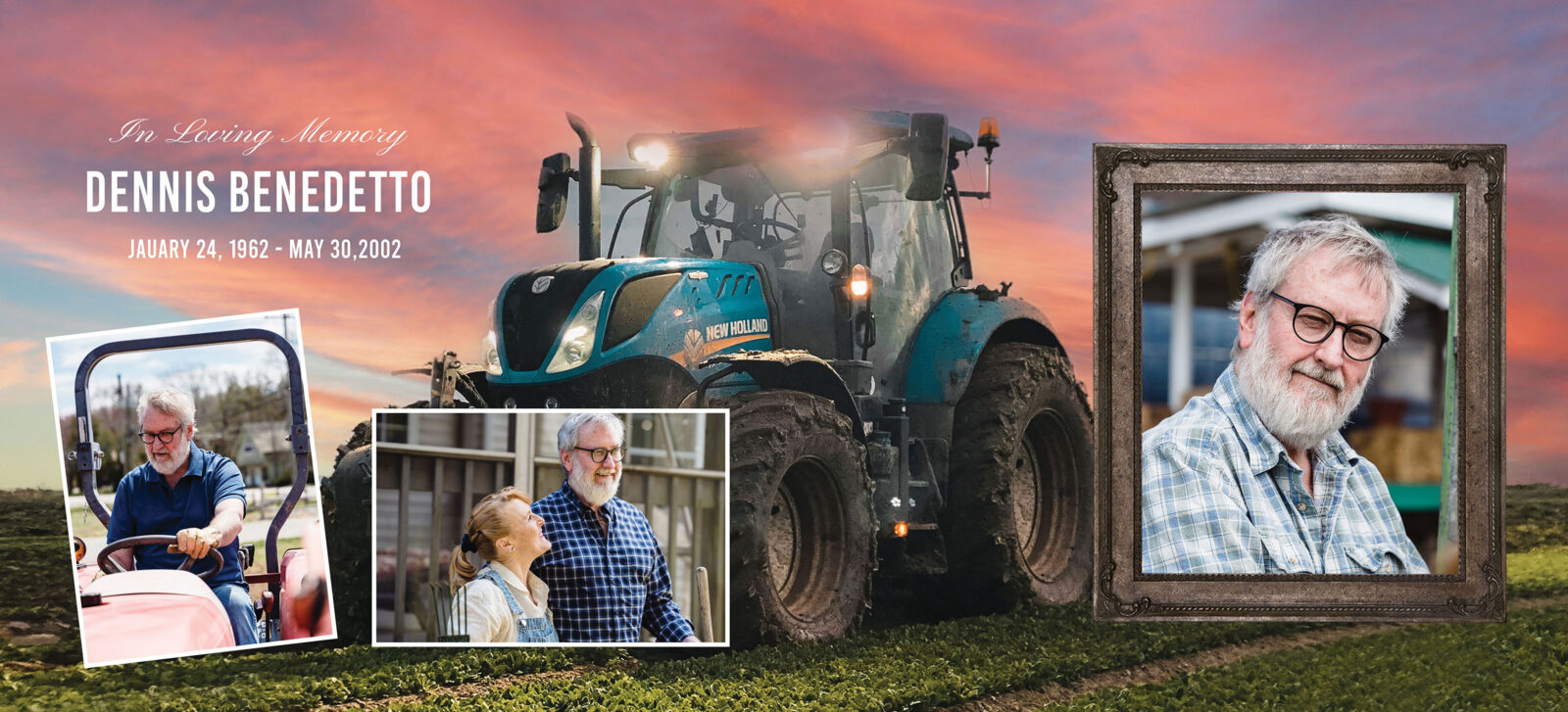 Personalization Panels