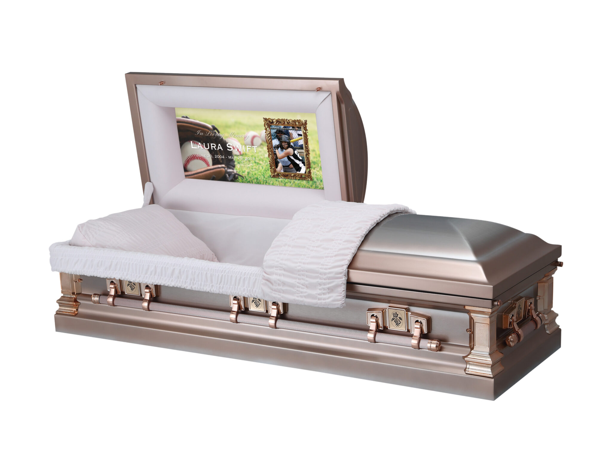 Personalization Panels