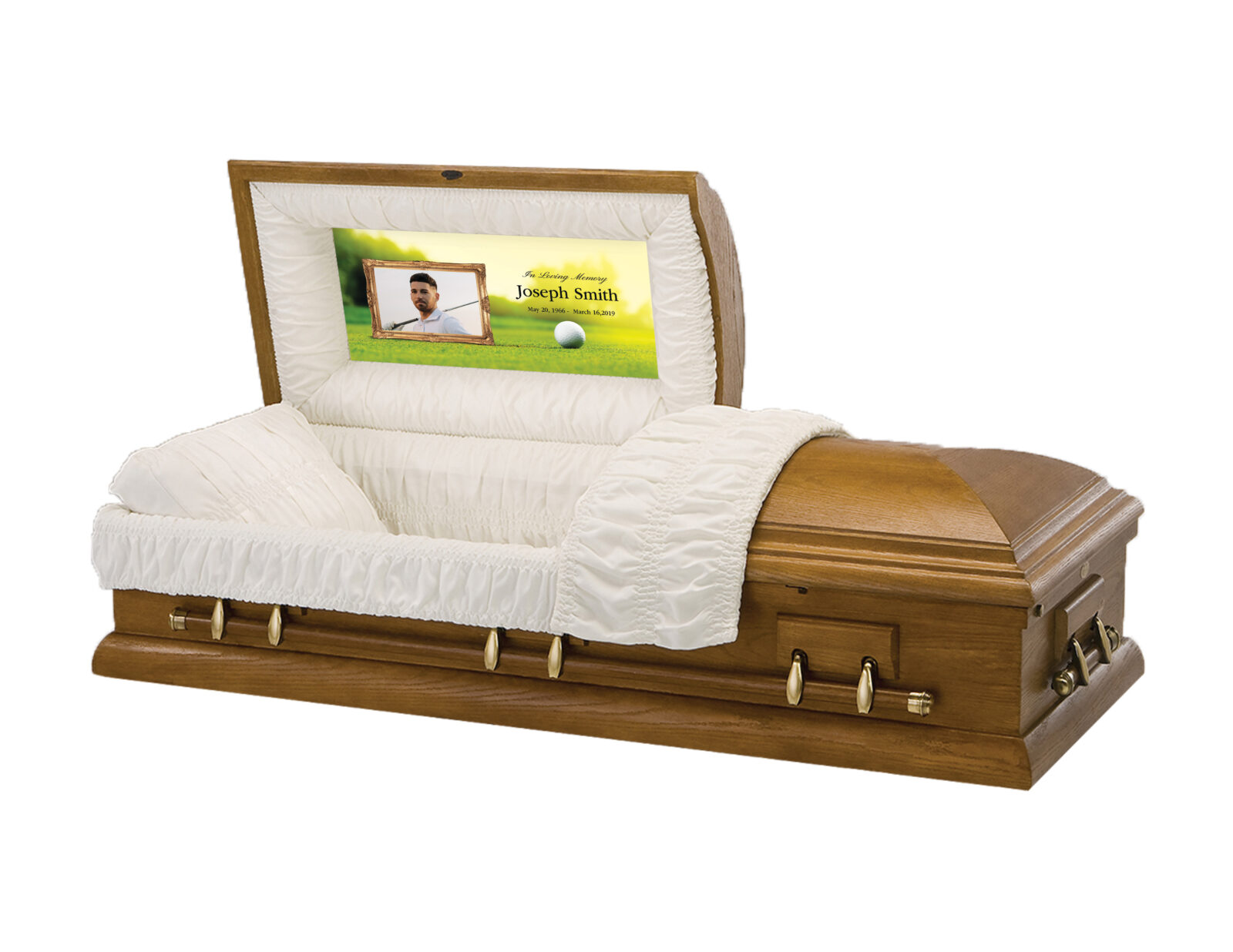 Personalization Panels