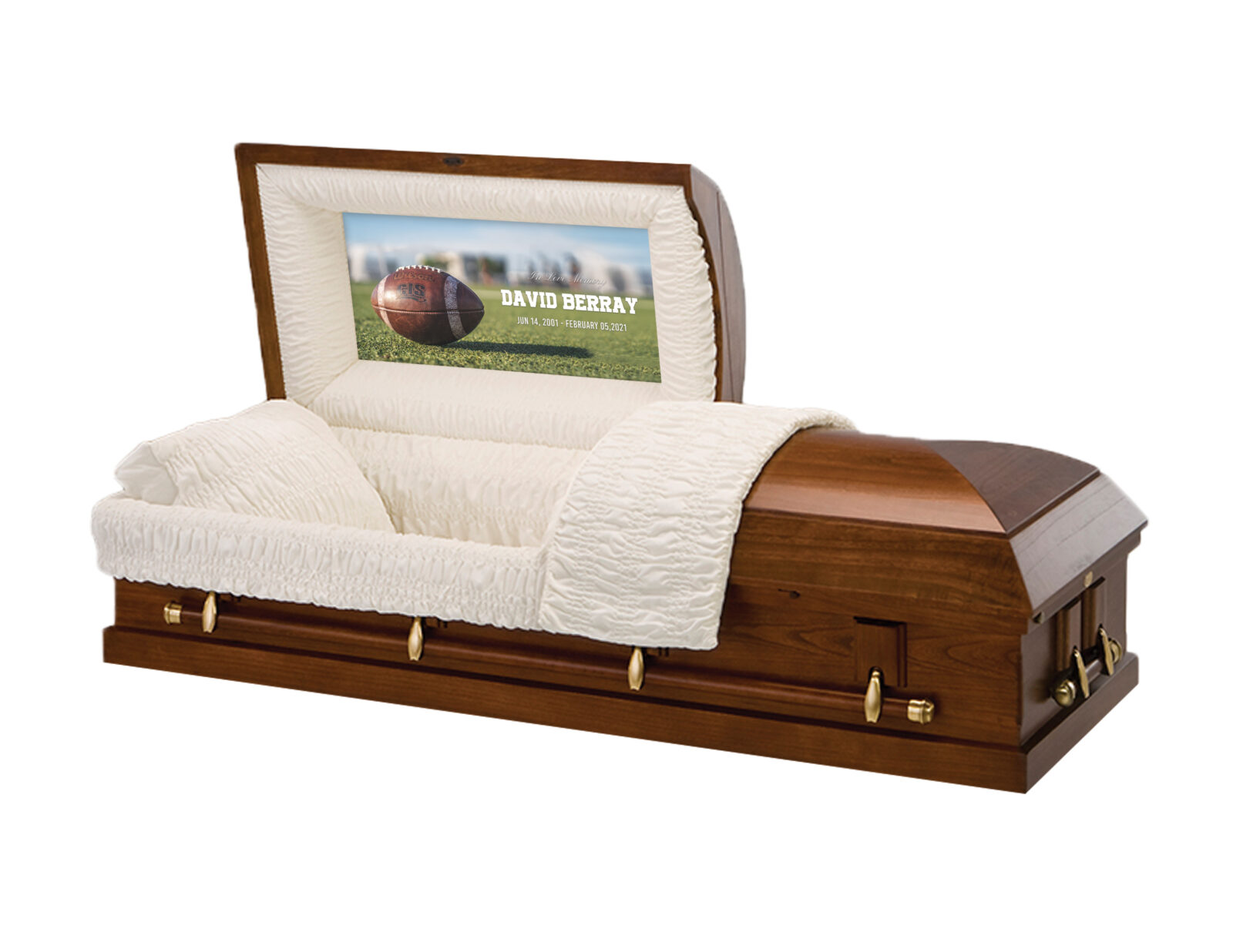 Personalization Panels